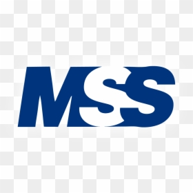 Mss Logo, HD Png Download - vhv