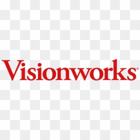 Visionworks Logo, HD Png Download - vhv