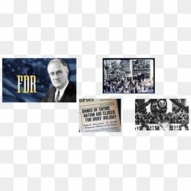 Fdr Png, Transparent Png - vhv