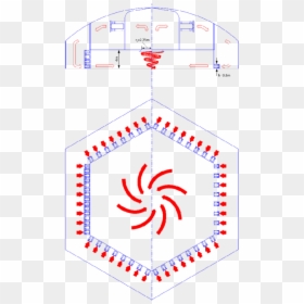 Intense Cycles Logo, HD Png Download - vhv