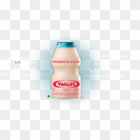 Yakult, HD Png Download - vhv