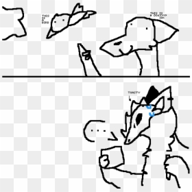 Toasty - Cartoon, HD Png Download - vhv