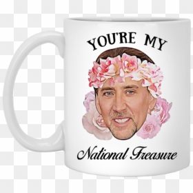 Nic Cage Png, Transparent Png - vhv