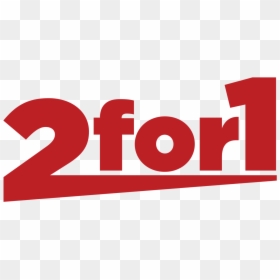 2for1, HD Png Download - vhv