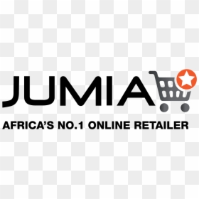 Jumia Png Logo, Transparent Png - vhv