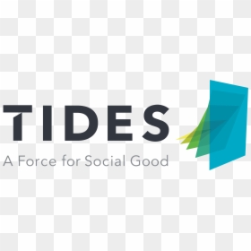 Tides Foundation Logo, HD Png Download - vhv