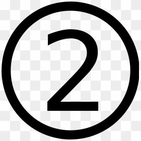 Two Png - Open - Vectorworks Logo, Transparent Png - vhv