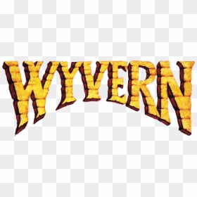 Wyvernlogo, HD Png Download - vhv