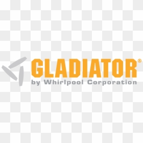 Gladiator Garageworks Logo, HD Png Download - vhv