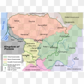 Kovno Russia, HD Png Download - vhv