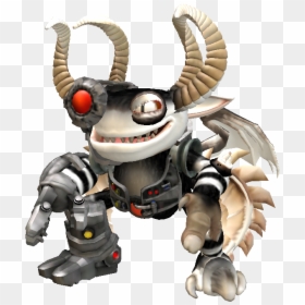 Grox Spore, HD Png Download - vhv