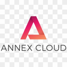 Annex Cloud Logo, HD Png Download - vhv