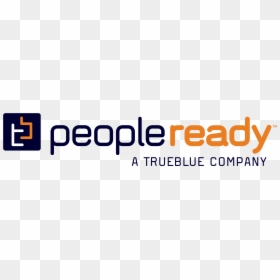 Peopleready A Trueblue Company, HD Png Download - vhv