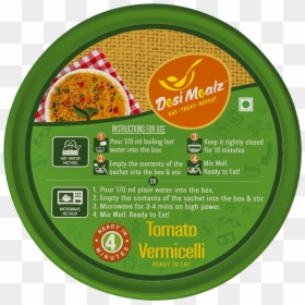 Upma, HD Png Download - vhv