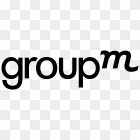 Group M Logo Transparent, HD Png Download - vhv