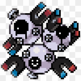 Magneton Png, Transparent Png - vhv