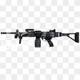 M249, HD Png Download - vhv