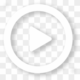 Download Play - Black And White Video Logo, HD Png Download - vhv