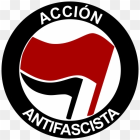 New Antifa Logo - Antifa Logos, HD Png Download - vhv
