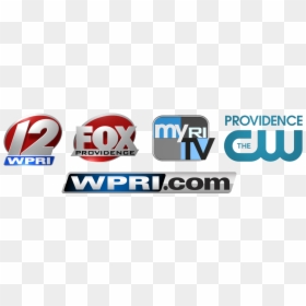 Wpri Logos, HD Png Download - vhv