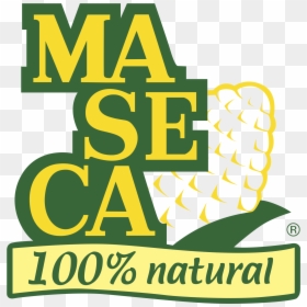 Maseca Logo Png Transparent - Maseca Logo Vector, Png Download - vhv