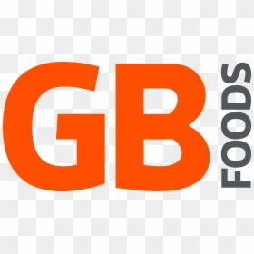 Gb Foods Logo, HD Png Download - vhv