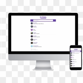 Twitchpng, Transparent Png - vhv