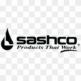 Sashco Logo Png, Transparent Png - vhv