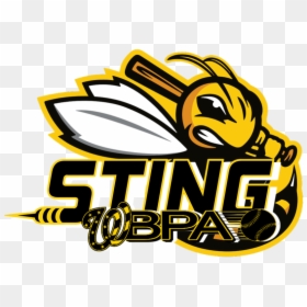 Download Sting Shield-01 - Sting Soccer Logo, HD Png Download - vhv