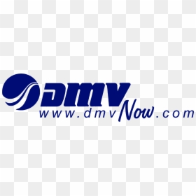 Dmv Logo1 - Virginia Dmv Logo, HD Png Download - vhv