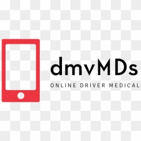 Dmv Logo1 - Virginia Dmv Logo, HD Png Download - vhv