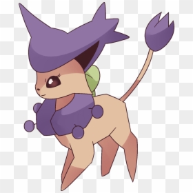 Delcatty, HD Png Download - vhv