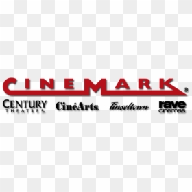 Cinemark Theatres Logo, HD Png Download - vhv