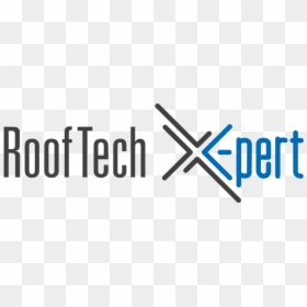 Roof Tech Xpert Logo, HD Png Download - vhv