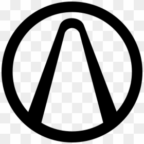 Borderlands Logos, HD Png Download - vhv