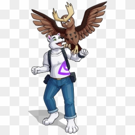 Noctowl Variations , Png Download - Pokemon Drawing Noctowl ...