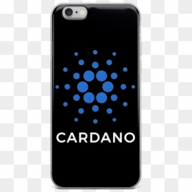 Cardano Transparent, HD Png Download - vhv