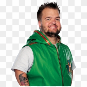 Hornswoggle Png, Transparent Png - vhv