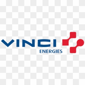 Logo Vinci Energies Png, Transparent Png - vhv