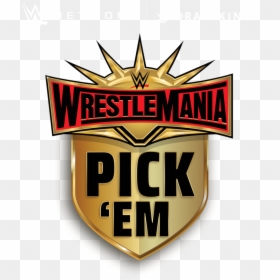 Wwe Logo Png File - Emblem, Transparent Png - vhv