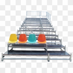 Bleachers Png, Transparent Png - vhv