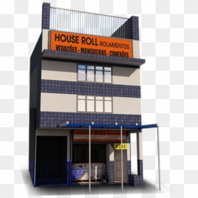 Predio Png, Transparent Png - vhv