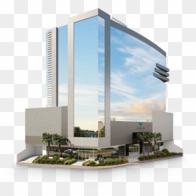 Predio Png, Transparent Png - vhv