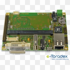 Toradex, HD Png Download - vhv