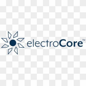 Electrocore Logo, HD Png Download - vhv