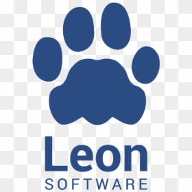 Leon Software Logo, HD Png Download - vhv