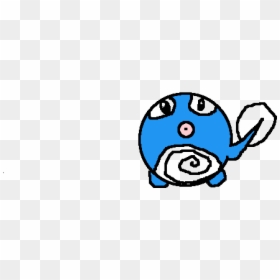 Transparent Poliwag Png - Pokemon Poliwrath, Png Download - vhv