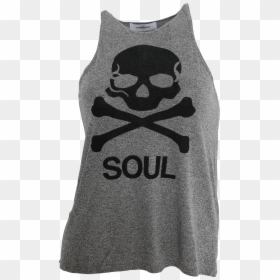 Soulcycle Logo Png , Png Download - Man, Transparent Png - vhv