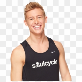 Soulcycle Logo Png , Png Download - Man, Transparent Png - vhv