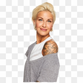 Soulcycle Logo Png , Png Download - Man, Transparent Png - vhv